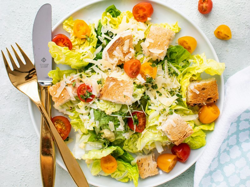 Guide on How to Eat Healthy: Micronutrients - Salads Square Blog