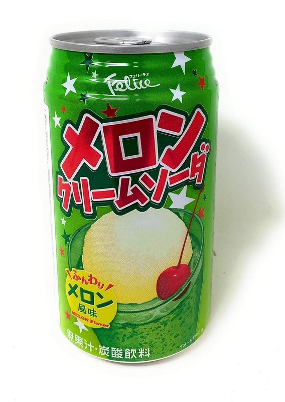 Japanese Soda Drinks, Top Picks for Exciting Flavors - Salads Square Blog